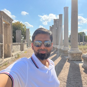 OUNASS Full Stack Developer Hiring Challenge 2024