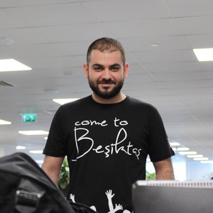 OUNASS Full Stack Developer Hiring Challenge 2024