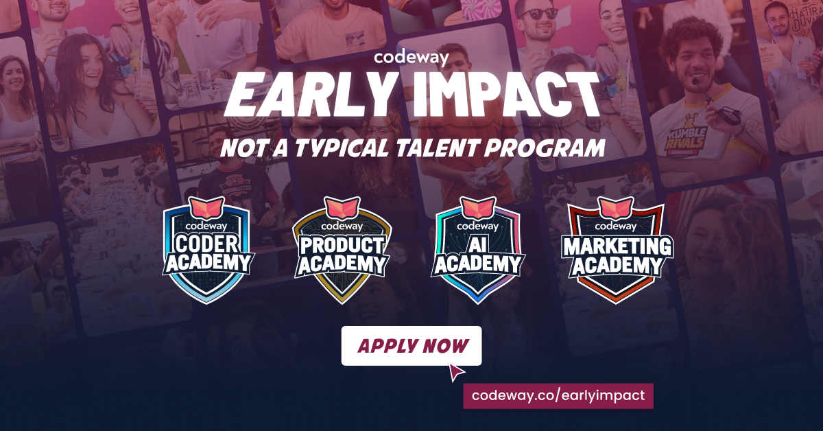 Codeway Early Impact 2023