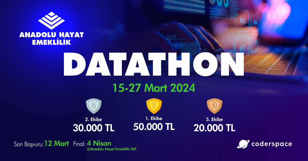 Anadolu Hayat Emeklilik Datathon 2024