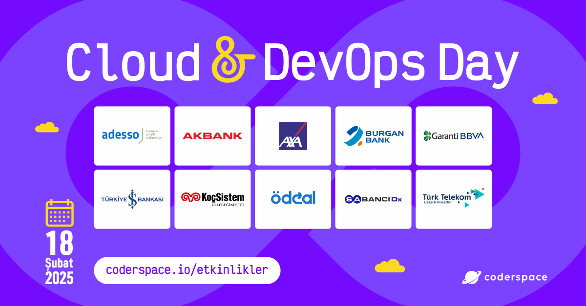 Cloud & DevOps Day - 2025