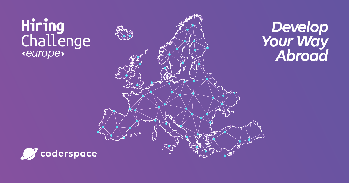 Developer Hiring Challenge - Europe