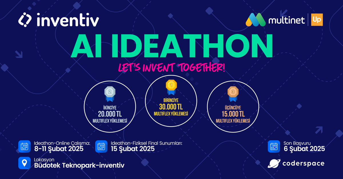 inventiv AI Ideathon