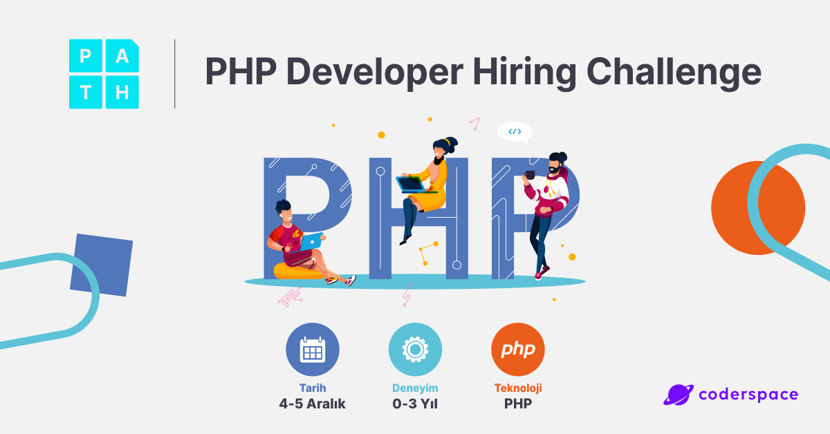 Path Php Developer Hiring Challenge