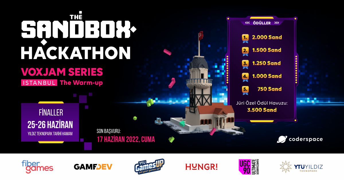 Hackathon, Kod Yarışması, Yazılım Eğitimi