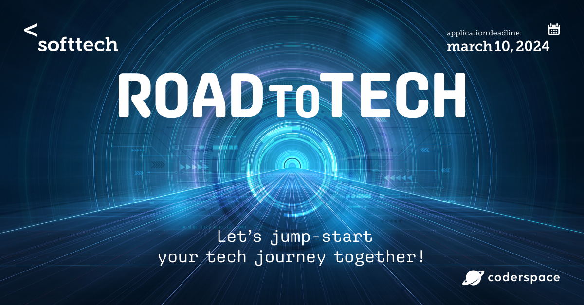 Softtech Road to Tech Staj Programı