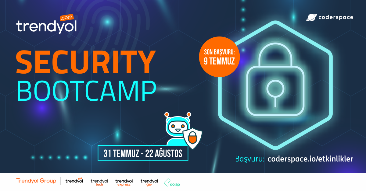 Bootcamp & Ücretsiz Bootcamp Etkinliklerini Keşfet! - Coderspace
