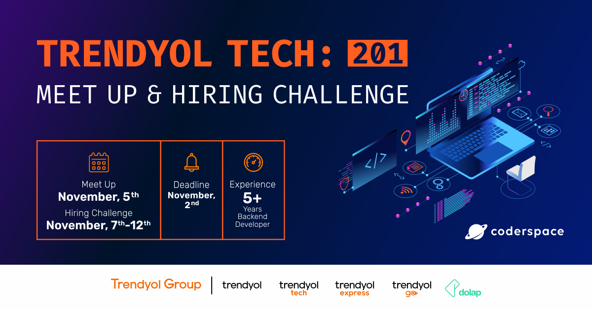 Hackathon, Coding Challenge, Software Training