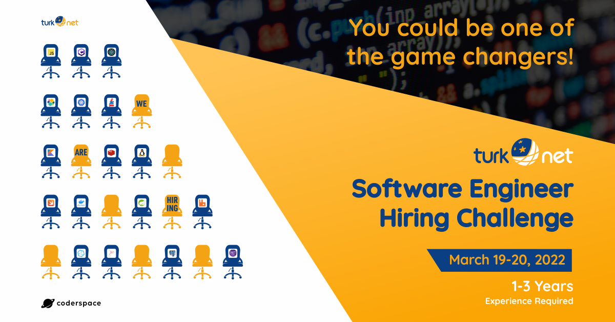 Hackathon, Kod Yarışması, Yazılım Eğitimi