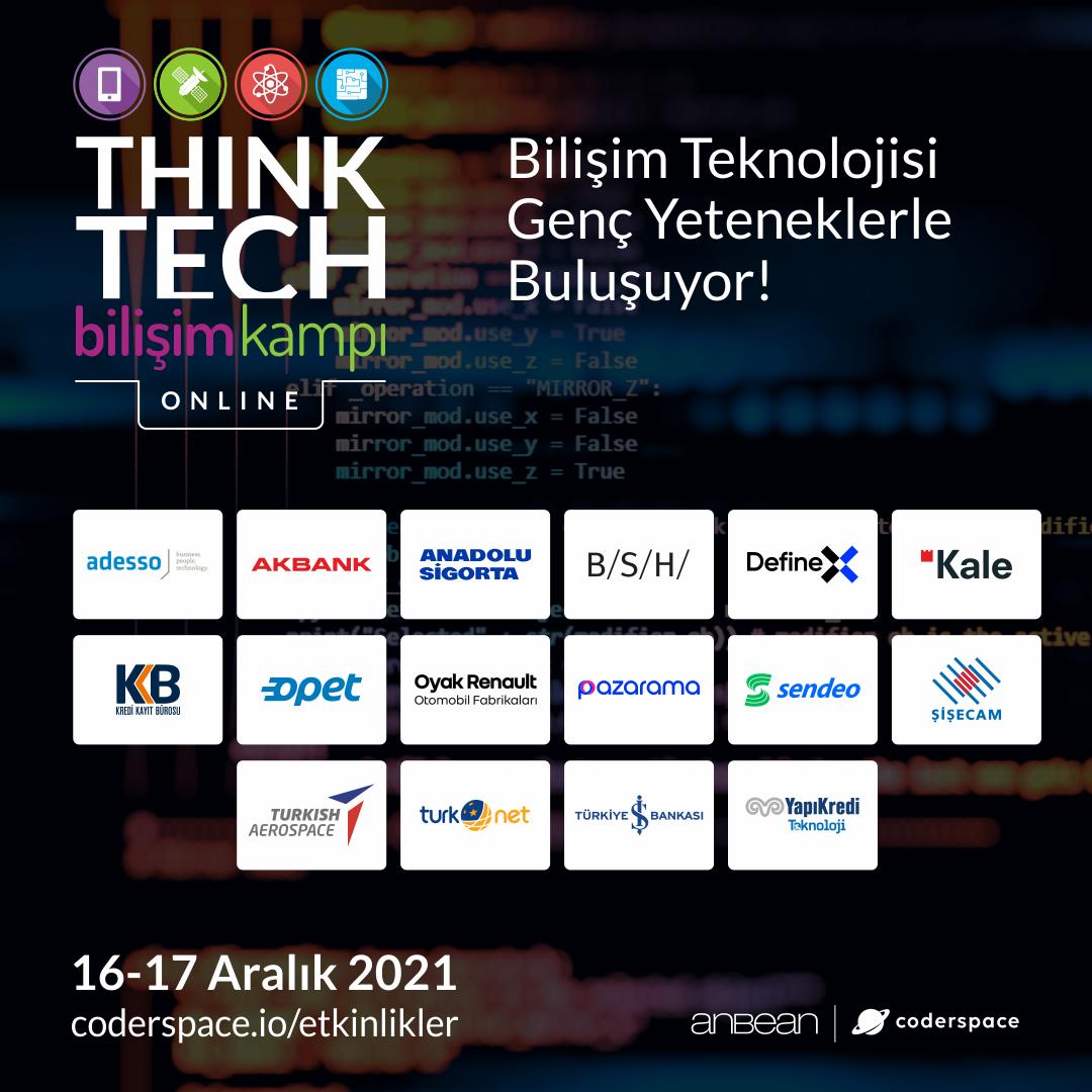 Teknoloji Yeteneklerine Ulaşmak Artık Çok Kolay!